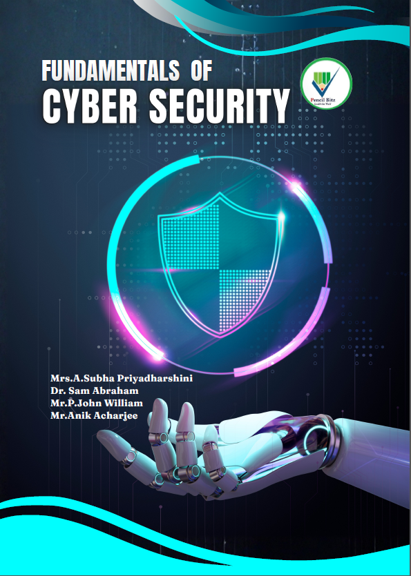 Fundamentals of Cyber Security | Pencil Bitz Books