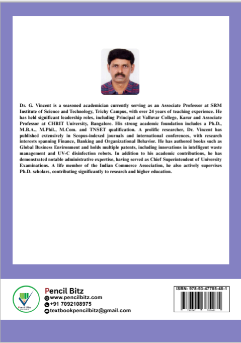 Research Methodology: Tools and Techniques | Pencil Bitz Book