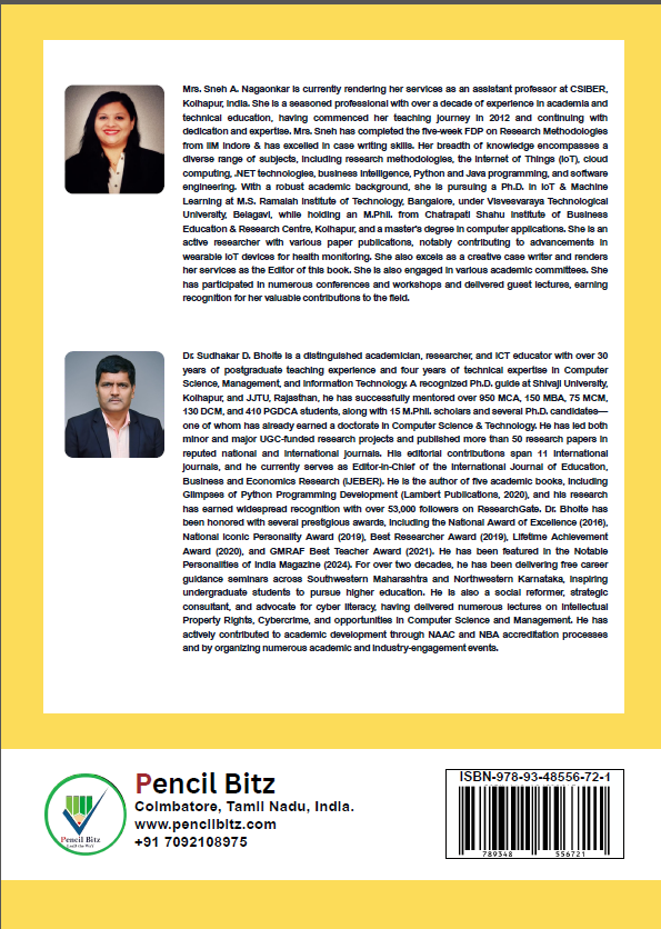 Software Engineering @Nutshell | Pencil Bitz Books