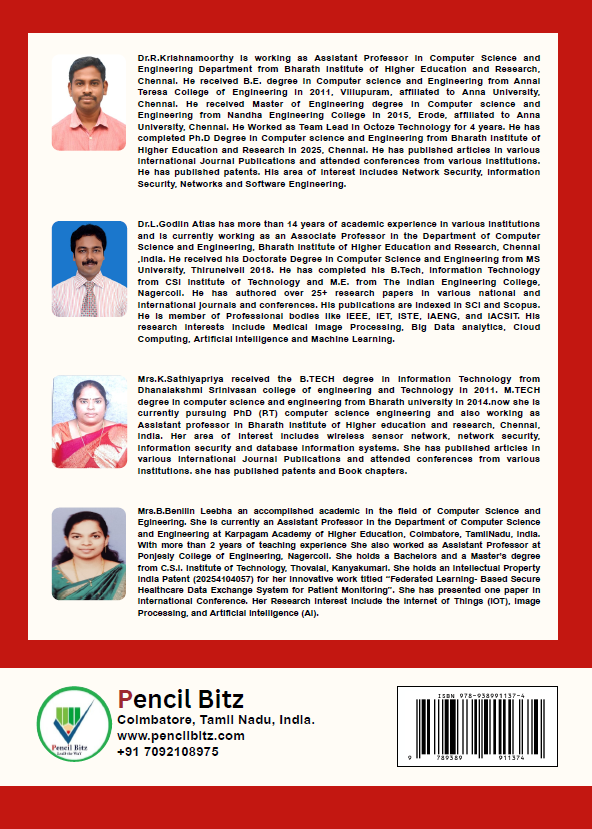 Quantum Computing | Pencil Bitz Book